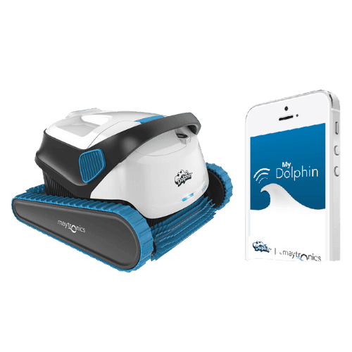 Dolphin S300i-IOT - MAYTRONICS